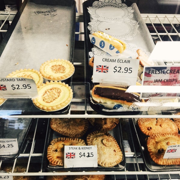 Photos at The British Pantry - Downtown Redmond - 16 tips