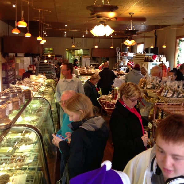 Photos at Rheinlander Bakery - Bakery in Arvada