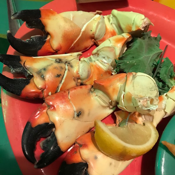 PJ's Oyster Bar - Seafood Restaurant in Corey Ave