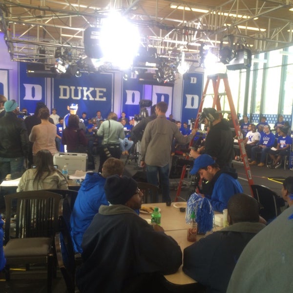 Penn Pavilion - 160 visitors