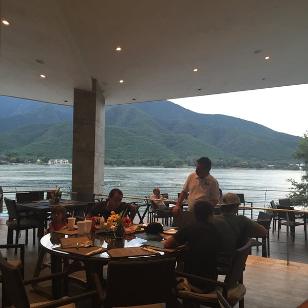 Boca Palma - Harbor or Marina in Santiago