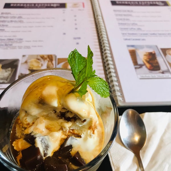 Stasiun Kopi - Coffee Shop