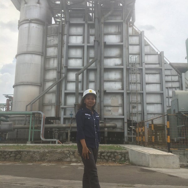 PT Fajar Paper - 1 tip from 35 visitors