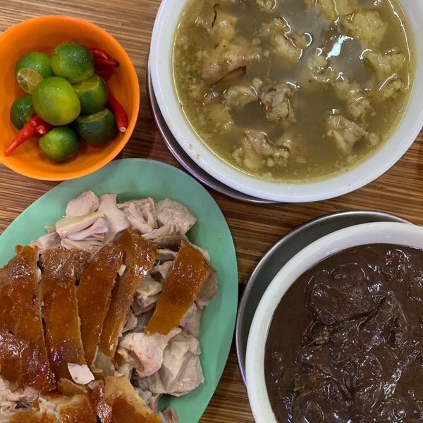 Ping Ping lechon - Asian Restaurant in Quezon City