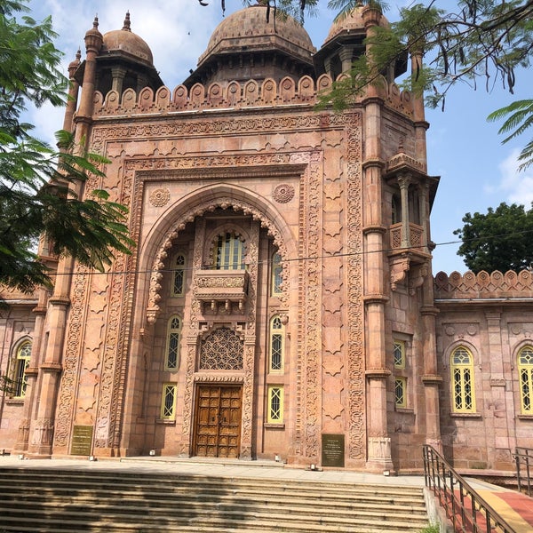 Government Museum Egmore - Egmore - 15 tips