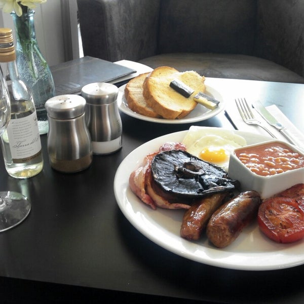 The Ship Leopard Boutique Hotel - Portsea - Portsmouth, Hampshire