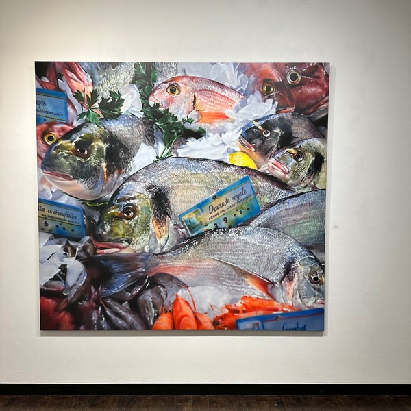 Louis K. Meisel Gallery - SoHo - 141 Prince St