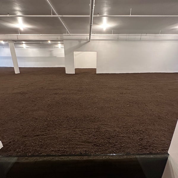 The New York Earth Room - SoHo - 36 tips