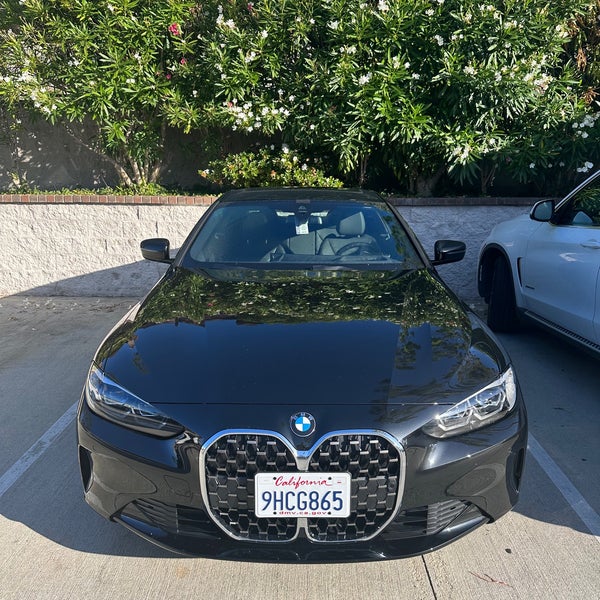 Sixt rent a car - West Los Angeles - Los Angeles, CA