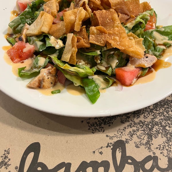 Bamba Bistro - BF Homes - 51 tips from 715 visitors