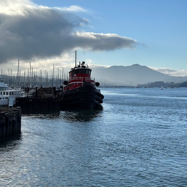 City of Sausalito