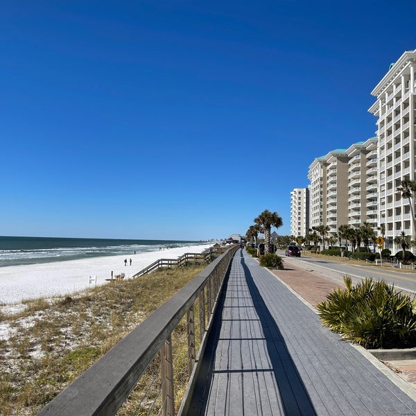 City of Destin - City