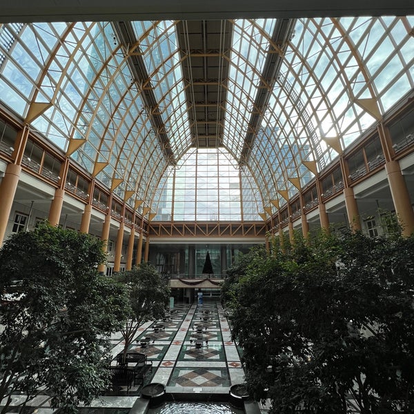 Founders Hall - First Ward - 3 tips from 1113 visitors