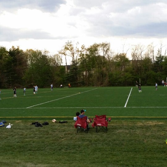 Photos at Thomas Edison High School - Alexandria, VA