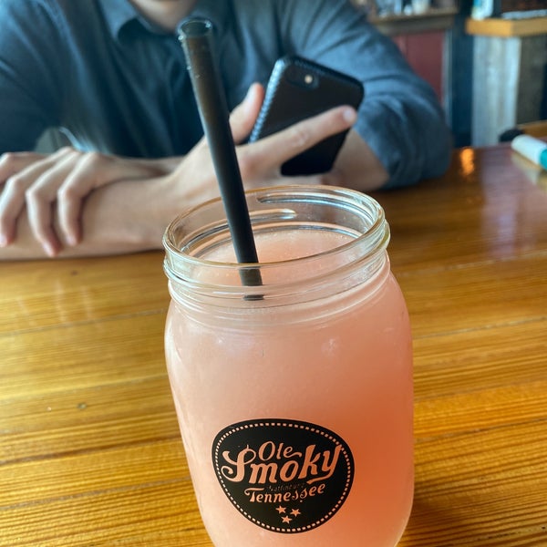 The Manhattan Project - Cocktail Bar in Clifton