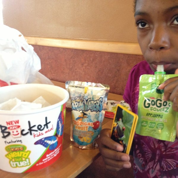 KFC - East Germantown - Philadelphia, PA