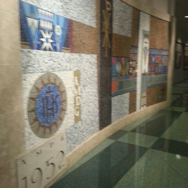 Photos at Alumni Memorial Union (AMU) - Marquette - 1442 W Wisconsin Ave