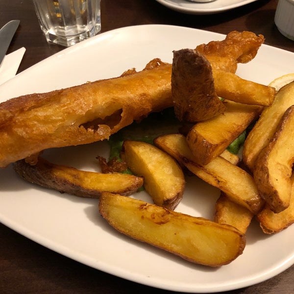 The Caledonian Café