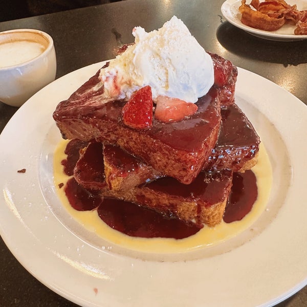 Fitzwater Cafe - Café in Bella Vista - Southwark