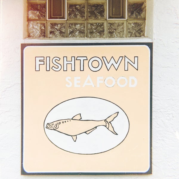 Fishtown Seafood - North Philadelphia - 10 visitors