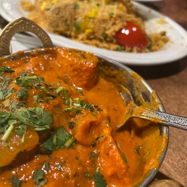Photos at Indian Flame - Indian Restaurant in Cleveland