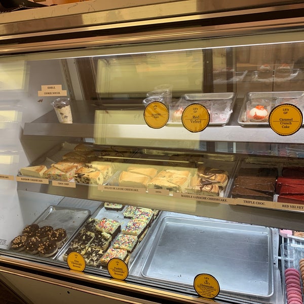 Buttercup Bake Shop - Bakery in Theater District