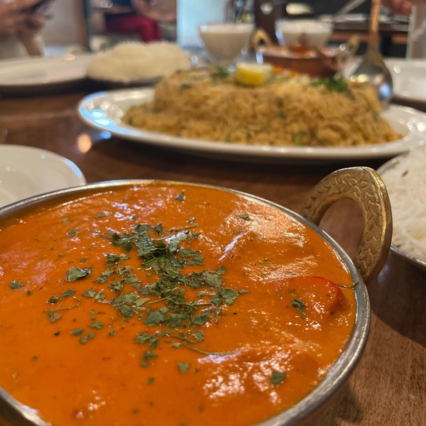 Photos at Indian Flame - Indian Restaurant in Cleveland