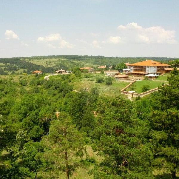 Арбанаси (Arbanasi) - Велико Търново - 5 tips