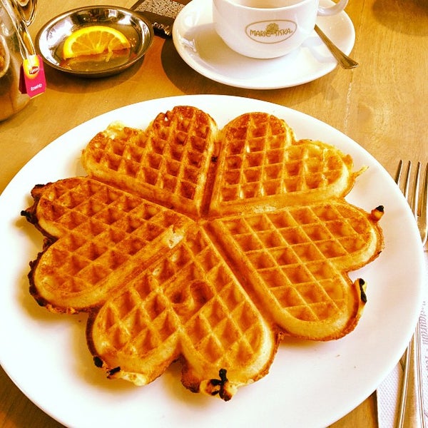 Guide to Knokke-Heist's best spots