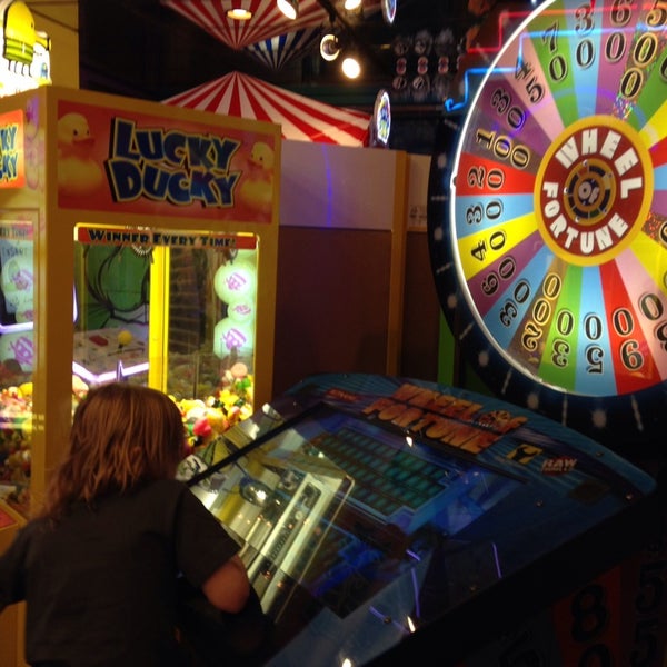 Ruckers - Saskatoon, SK