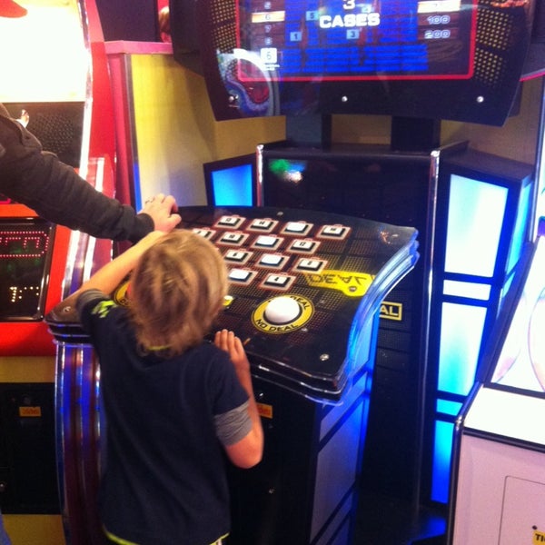 Ruckers - Saskatoon, SK