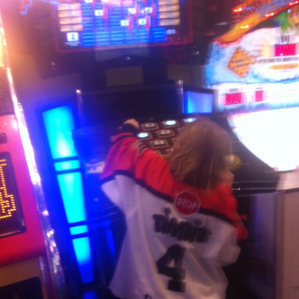 Ruckers - Saskatoon, SK