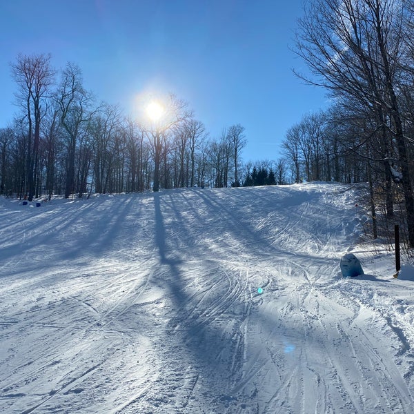 Photos at Labrador Mountain Ski Area - 6935 Tully-Truxton Road