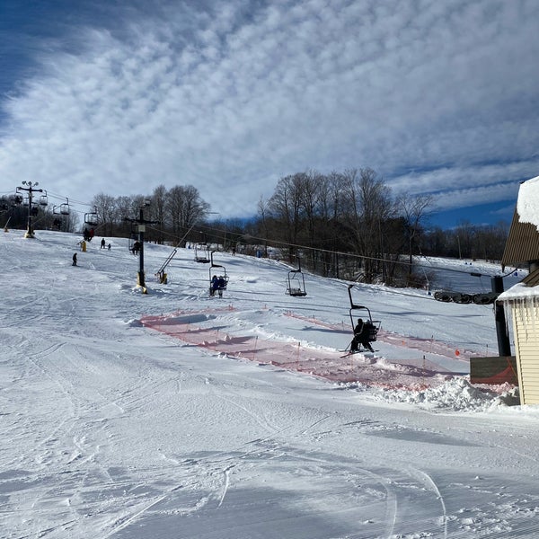 Photos at Labrador Mountain Ski Area - 6935 Tully-Truxton Road