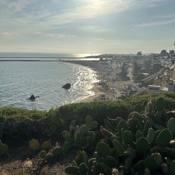 Inspiration Point - Corona del Mar - 15 tips