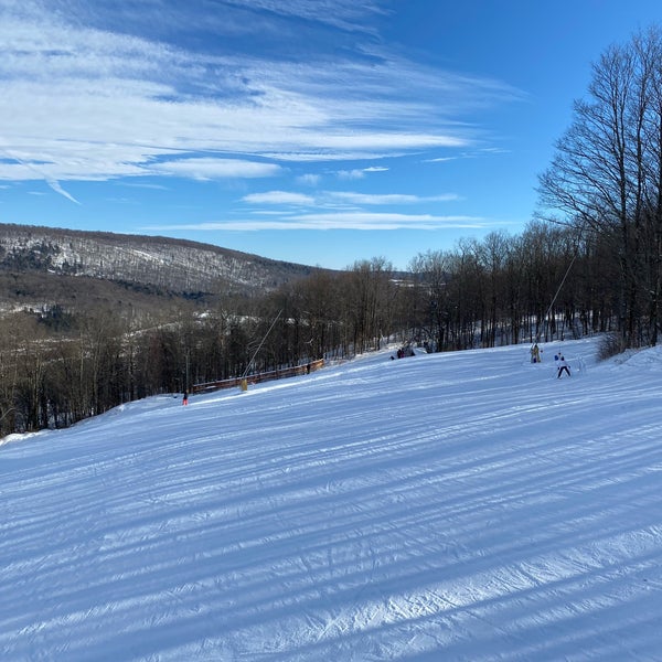 Photos at Labrador Mountain Ski Area - 6935 Tully-Truxton Road