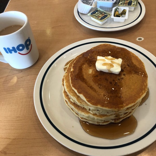 IHOP - Quincy Center - 14 tips from 1185 visitors