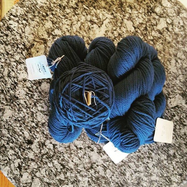 Looped Yarn Works - Northwest Washington - 1732 Connecticut Ave NW