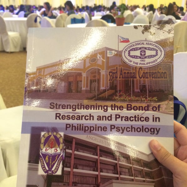 ASEAN Convention Center - 4 tips from 696 visitors