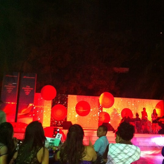 Philippine Airlines Sports Complex - Pasay, Pasay City