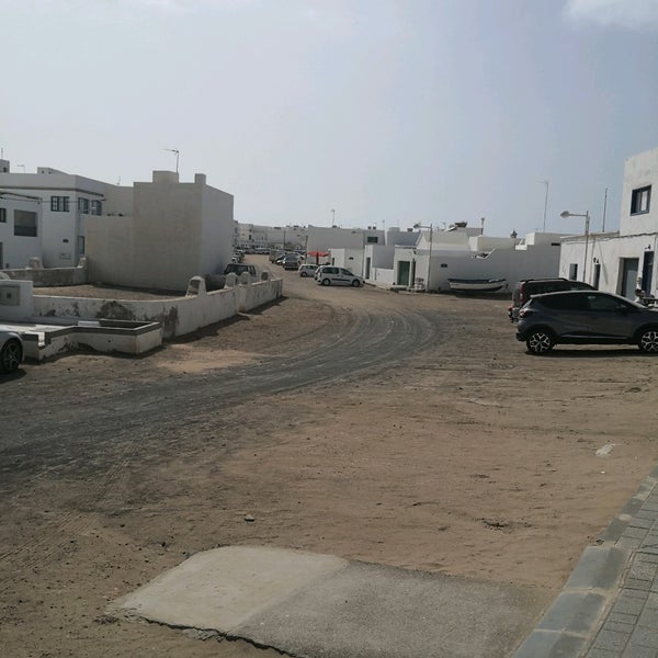 Famara - Lanzarote, Canarias
