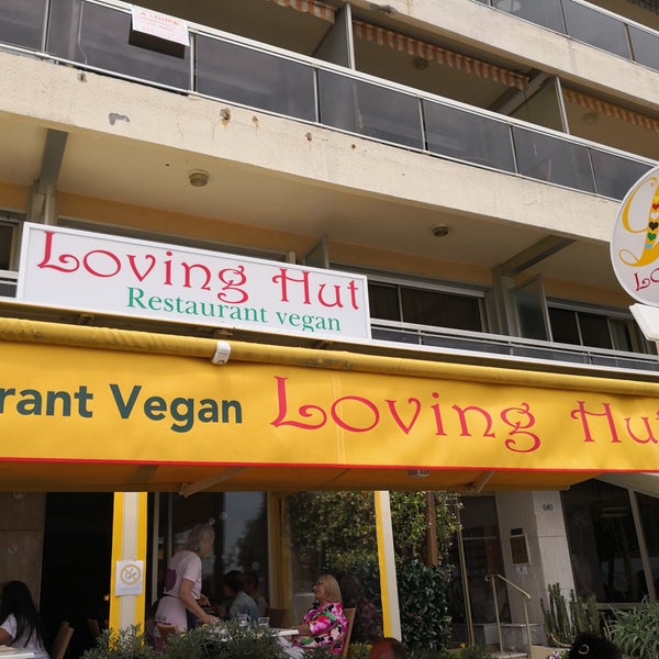 Loving Hut - 4 tips from 49 visitors