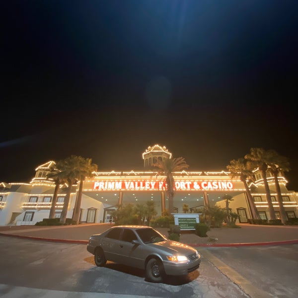 Primm Valley Resort & Casino - 31900 Las Vegas Blvd S