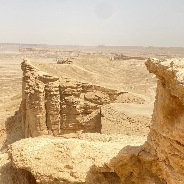 Edge of the World - Al-Ammariyah - 46 tips