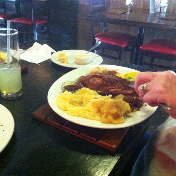 Mike's Kitchen - 3 tips