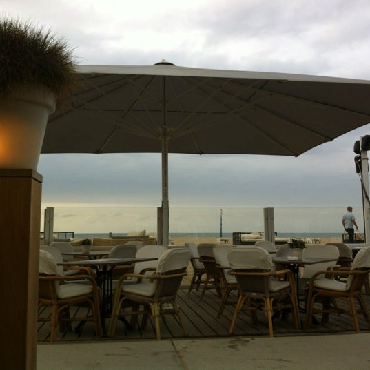 Photos at Strandpaviljoen Blue Lagoon - Beach Bar in Den Haag