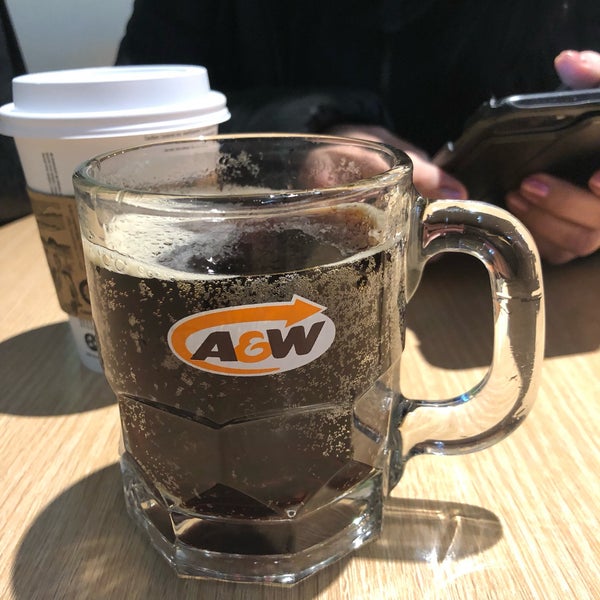 Tim Hortons - Coffee Shop in Vancouver