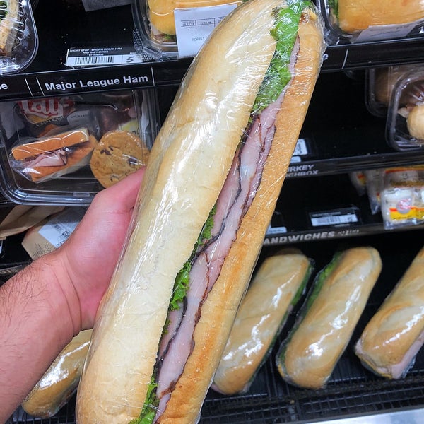 Photos at Dillons Marketplace - Grocery Store
