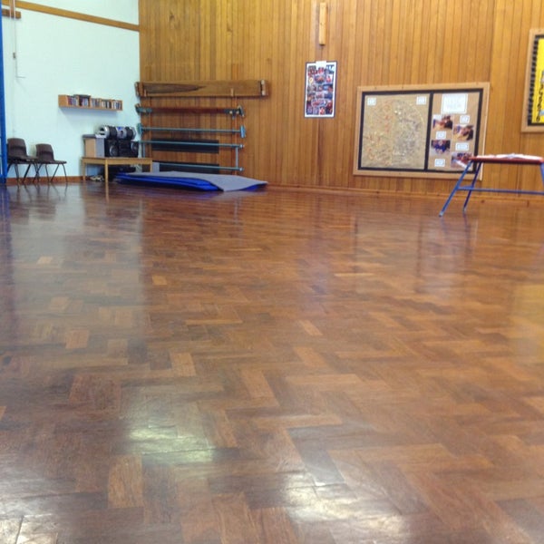 Maltby Manor Primary School