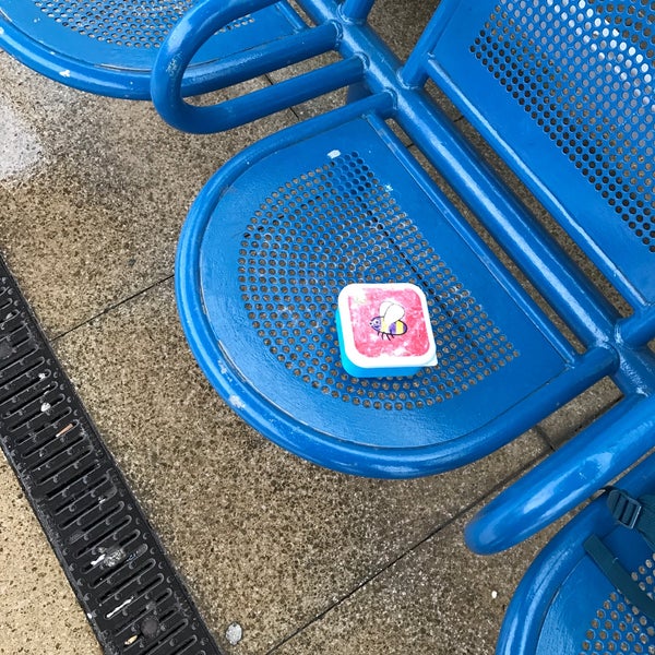 Elverson Road DLR Station - Lewisham Central - Elverson Rd